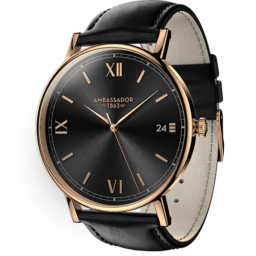 Watches - Luxury Smarter