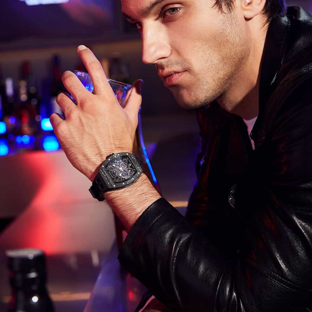 Watches - Luxury Smarter