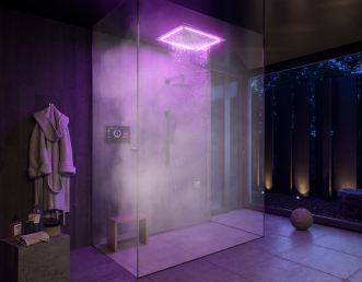 The Ultimate Guide to Smart Showers: Revolutionizing Your Bathroom ...