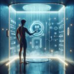 The Ultimate Guide to Smart Showers: Revolutionizing Your Bathroom ...