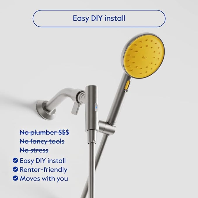 The Ultimate Guide to Smart Showers: Revolutionizing Your Bathroom ...